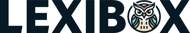 LexiBox – compliance simplified